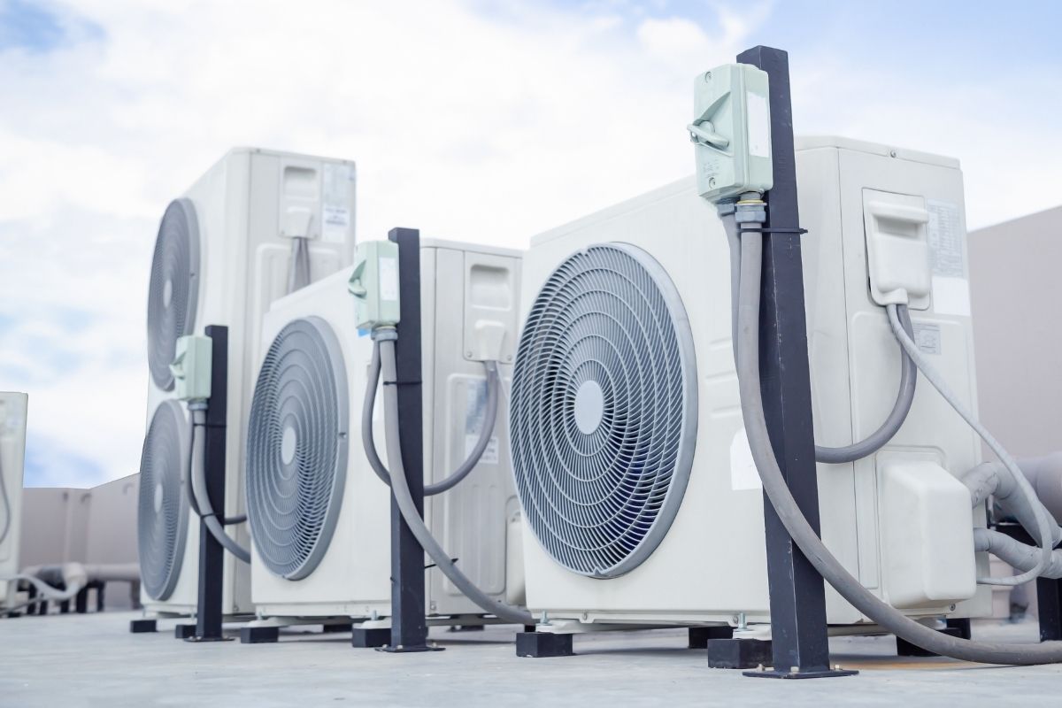 What Makes Air Conditioners More Energy Efficient?